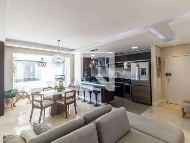 Apartamento para Locação em Barueri/SP Alphaville 2 Quartos