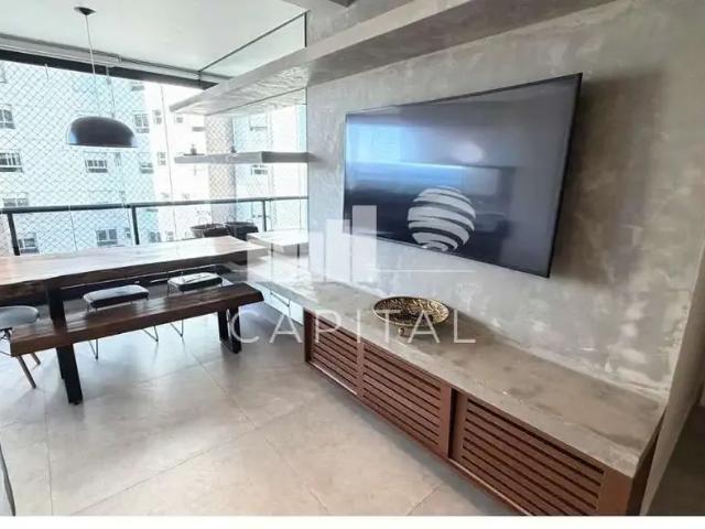 Apartamento para Locação em Barueri/SP Alphaville 2 Quartos