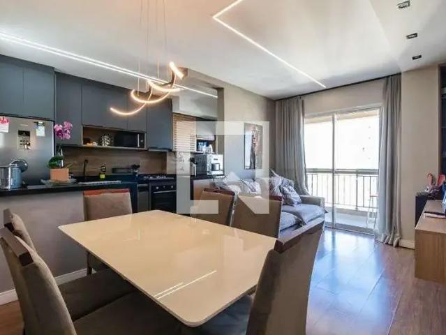 Apartamento para Locação em Barueri/SP Alphaville 2 Quartos