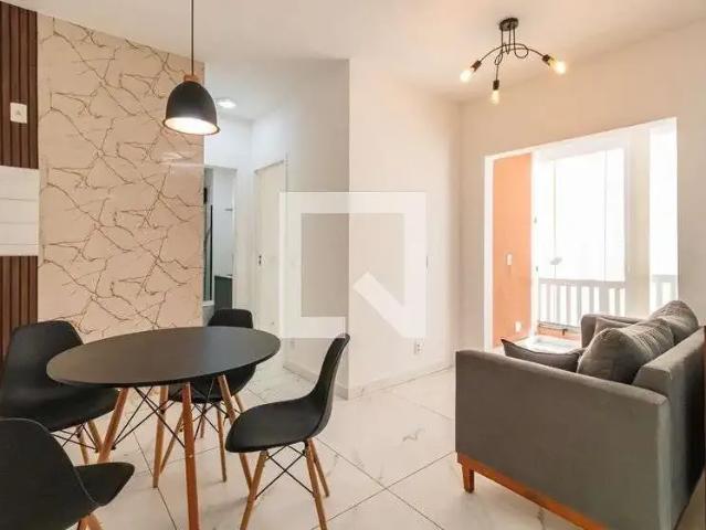Apartamento para Locação em Barueri/SP Alphaville 2 Quartos