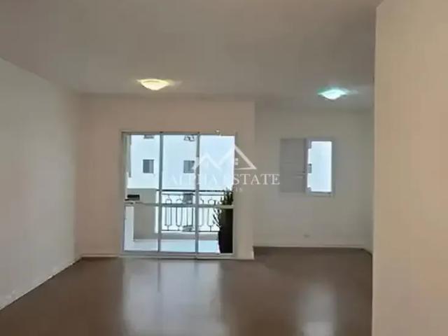 Apartamento para Locação em Barueri/SP Alphaville 2 Quartos