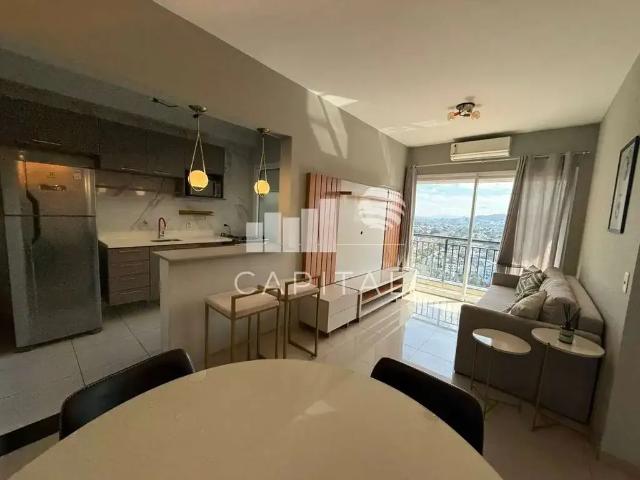 Apartamento para Locação em Barueri/SP Alphaville 2 Quartos
