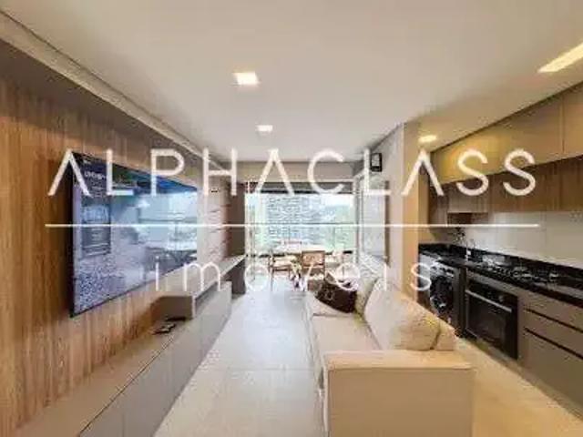 Apartamento para Locação em Barueri/SP Alphaville 2 Quartos
