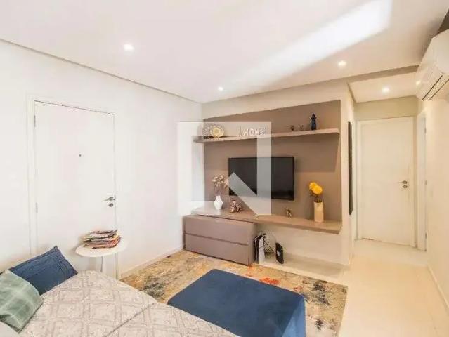 Apartamento para Locação em Barueri/SP Alphaville 2 Quartos