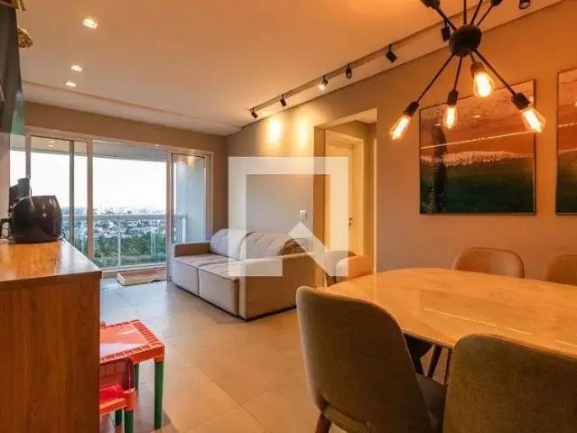 Apartamento para Locação em Barueri/SP Alphaville 2 Quartos