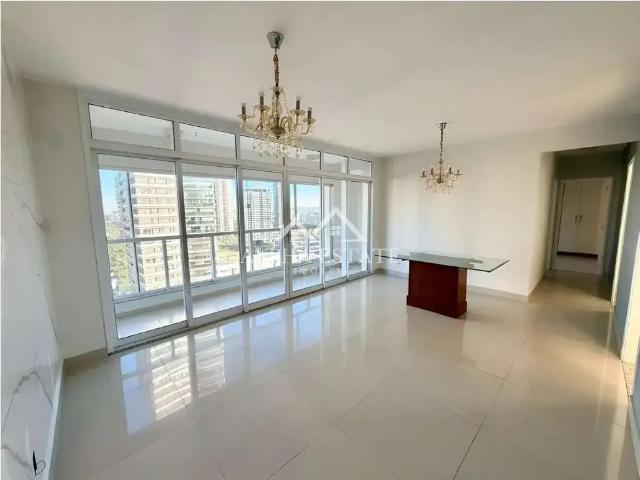Apartamento para Locação em Barueri/SP Alphaville 2 Quartos