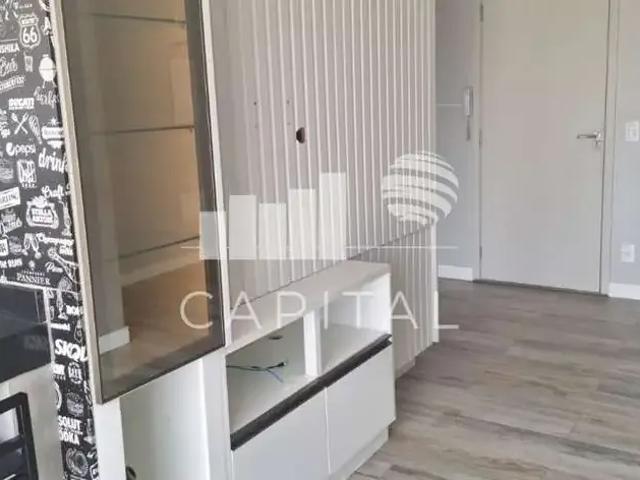 Apartamento para Locação em Barueri/SP Alphaville 2 Quartos