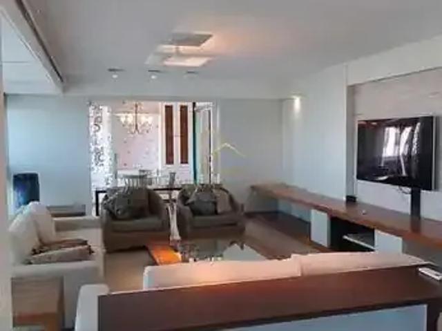 Apartamento para Locação em Barueri/SP Alphaville 2 Quartos