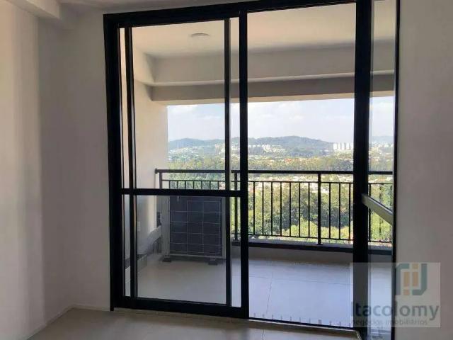 Apartamento para Locação em Barueri/SP Alphaville 2 Quartos