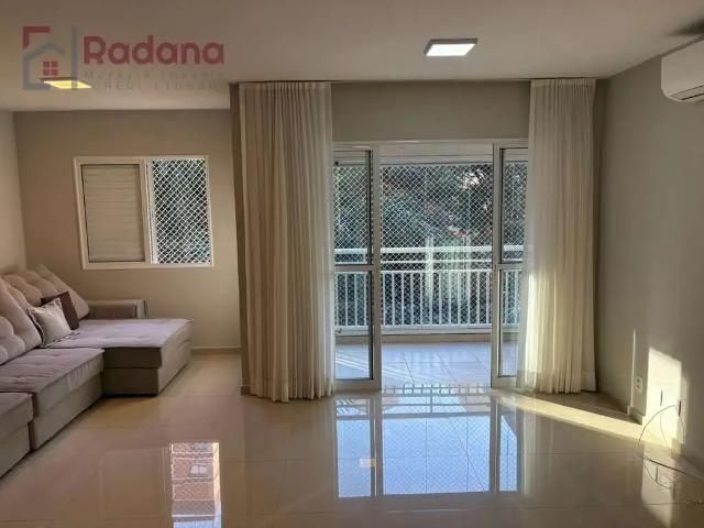 Apartamento para Locação em Barueri/SP Alphaville 2 Quartos
