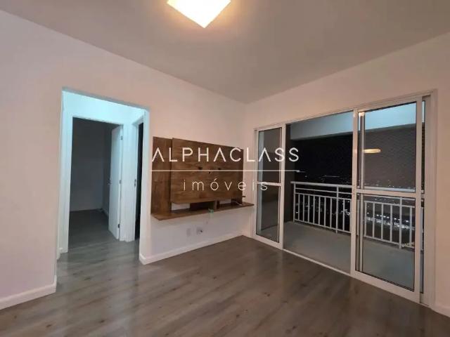 Apartamento para Locação em Barueri/SP Alphaville 2 Quartos