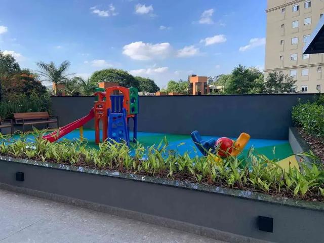 Apartamento para Locação em Barueri/SP Alphaville 2 Quartos