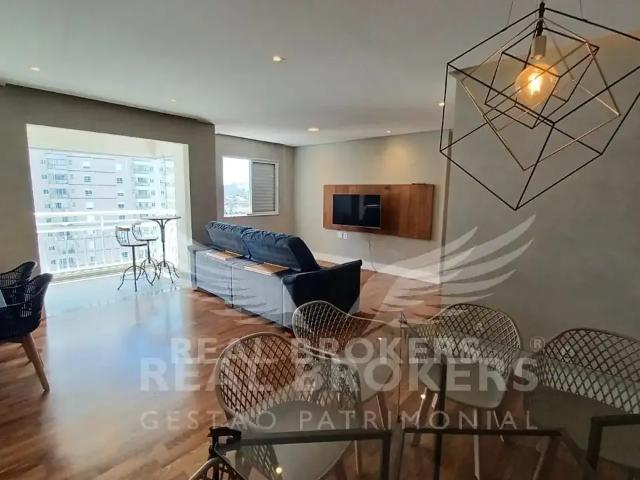 Apartamento para Locação em Barueri/SP Alphaville 2 Quartos