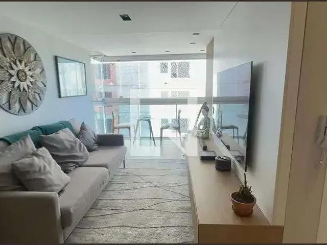 Apartamento para Locação em Barueri/SP Alphaville 2 Quartos