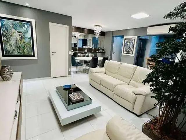 Apartamento para Locação em Barueri/SP Alphaville 2 Quartos