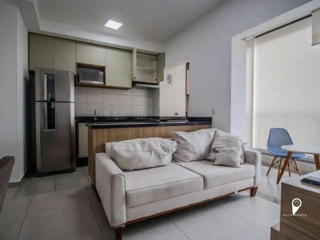 Apartamento para Locação em Barueri/SP Alphaville 2 Quartos