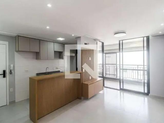 Apartamento para Locação em Barueri/SP Alphaville 2 Quartos