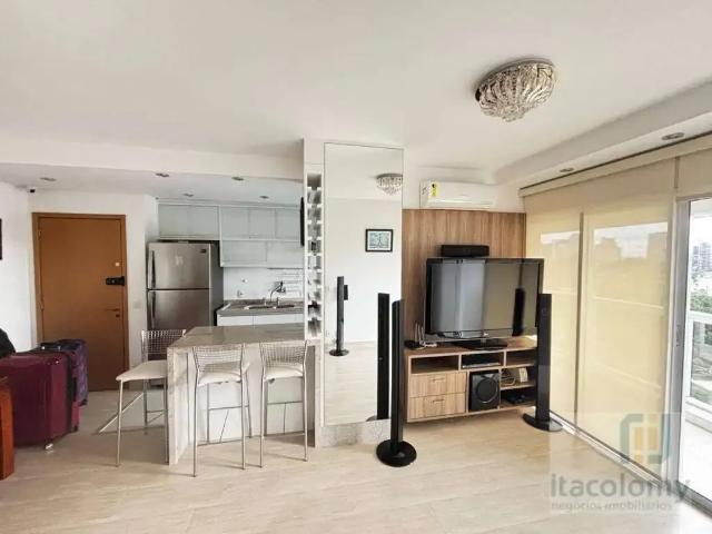 Apartamento para Locação em Barueri/SP Alphaville 2 Quartos