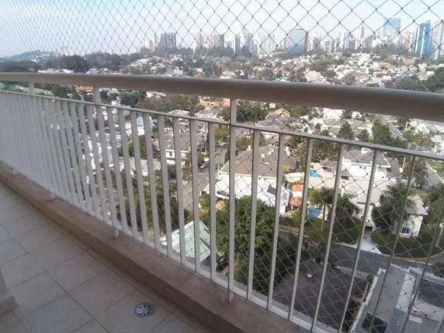 Apartamento para Locação em Barueri/SP Alphaville 2 Quartos
