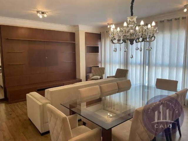 Apartamento para Locação em Barueri/SP Alphaville 2 Quartos