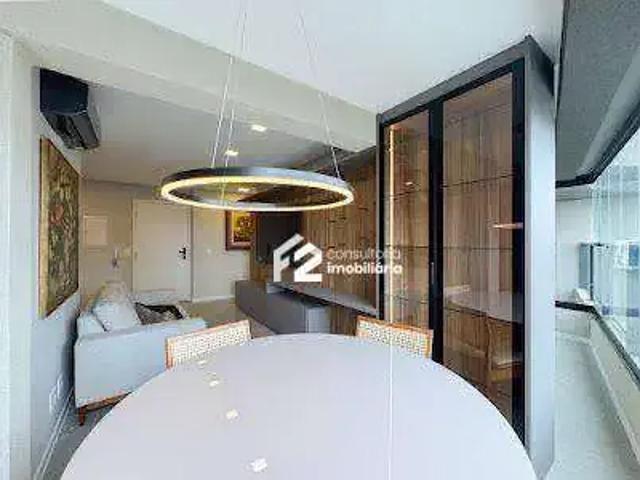 Apartamento para Locação em Barueri/SP Alphaville 2 Quartos