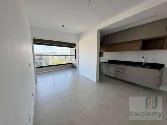 Apartamento para Locação em Barueri/SP Alphaville 2 Quartos