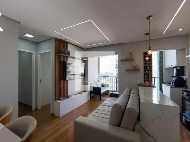 Apartamento para Locação em Barueri/SP Alphaville 2 Quartos