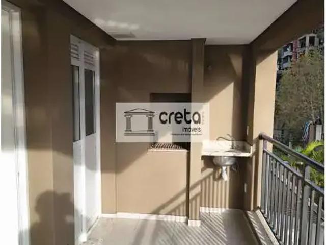 Apartamento para Locação em Barueri/SP Alphaville 2 Quartos