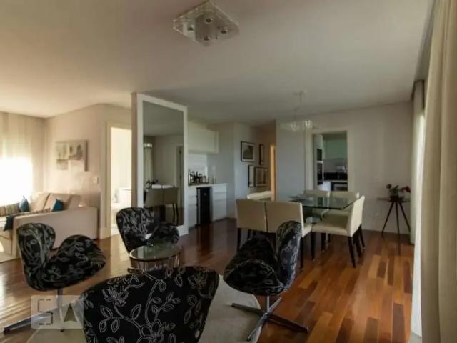 Apartamento para Locação em Barueri/SP Alphaville 2 Quartos