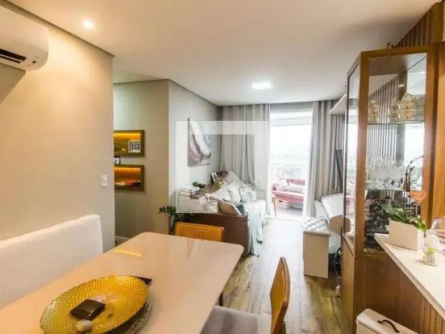 Apartamento para Locação em Barueri/SP Alphaville 2 Quartos