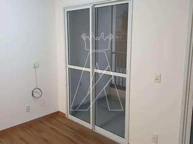 Apartamento para Locação em Barueri/SP Alphaville 2 Quartos