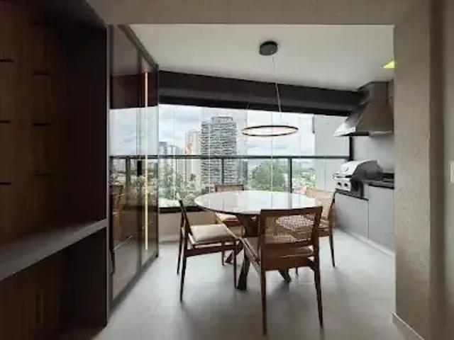 Apartamento para Locação em Barueri/SP Alphaville 2 Quartos