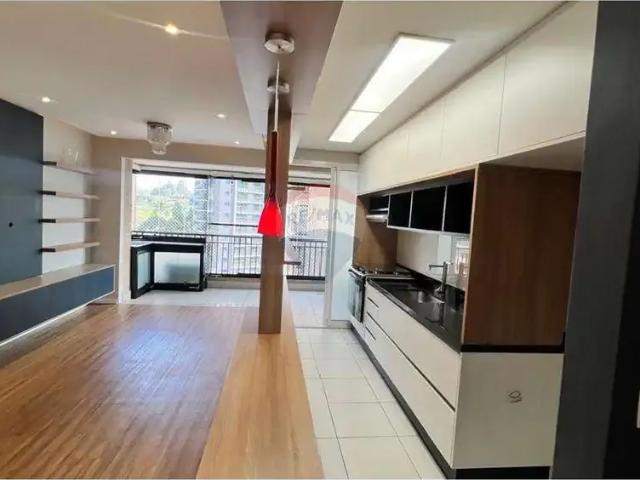 Apartamento para Locação em Barueri/SP Alphaville 2 Quartos