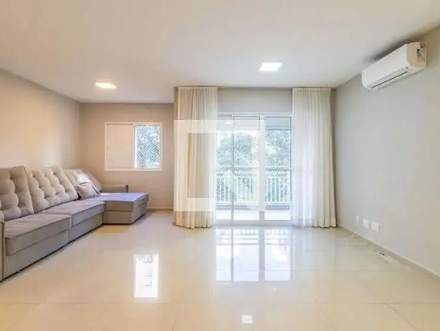 Apartamento para Locação em Barueri/SP Alphaville 2 Quartos