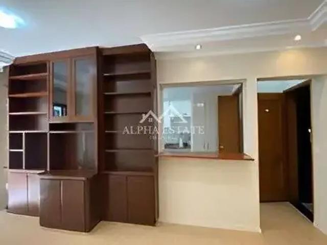 Apartamento para Locação em Barueri/SP Alphaville 2 Quartos