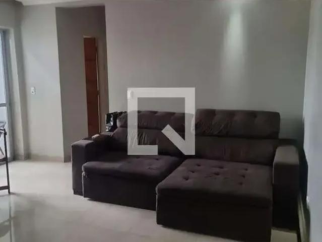 Apartamento para Locação em Barueri/SP Alphaville 2 Quartos