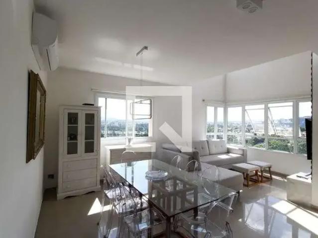 Apartamento para Locação em Barueri/SP Alphaville 2 Quartos