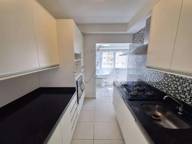 Apartamento para Locação em Barueri/SP Alphaville 2 Quartos
