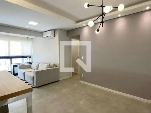 Apartamento para Locação em Barueri/SP Alphaville 2 Quartos