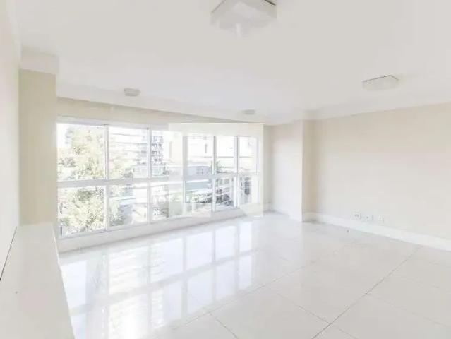 Apartamento para Locação em Barueri/SP Alphaville 2 Quartos