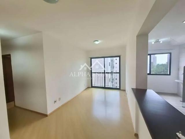 Apartamento para Locação em Barueri/SP Alphaville 2 Quartos