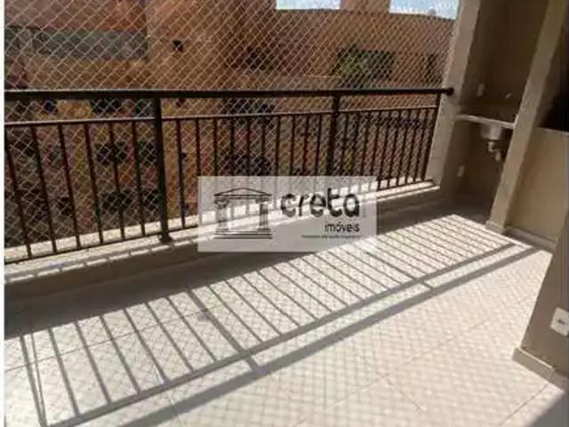 Apartamento para Locação em Barueri/SP Alphaville 2 Quartos