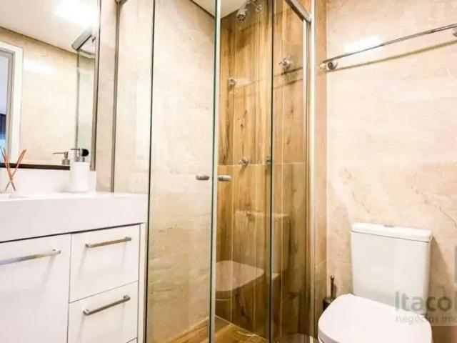 Apartamento para Locação em Barueri/SP Alphaville 2 Quartos