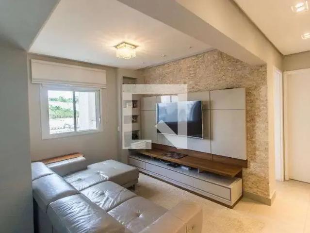 Apartamento para Locação em Barueri/SP Alphaville 2 Quartos