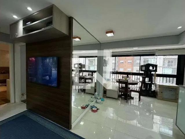 Apartamento para Locação em Barueri/SP Alphaville 2 Quartos