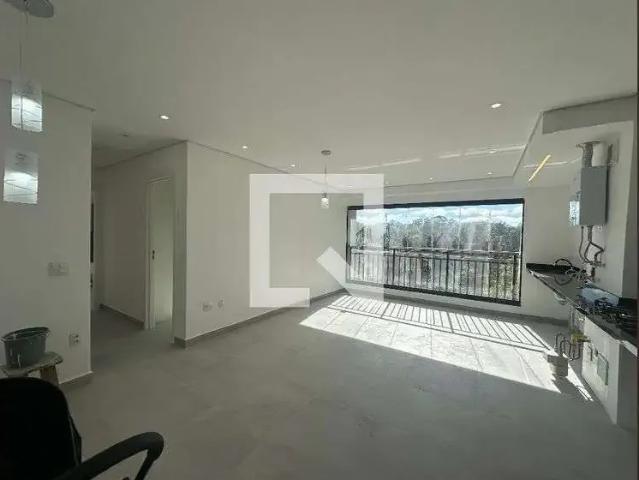 Apartamento para Locação em Barueri/SP Alphaville 2 Quartos