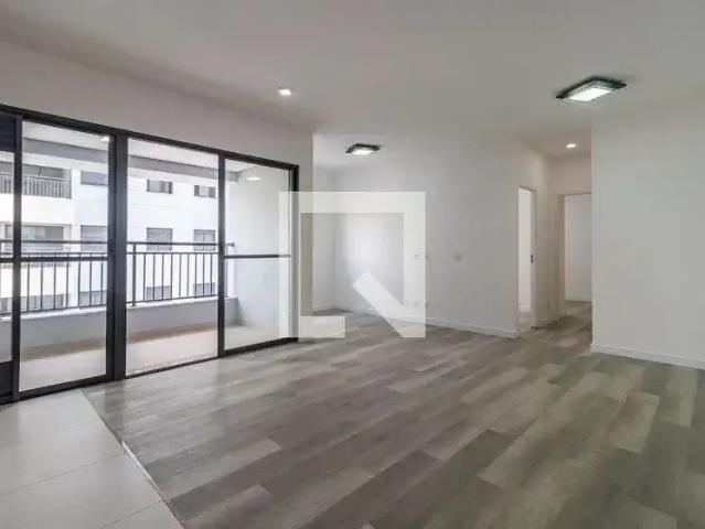 Apartamento para Locação em Barueri/SP Alphaville 2 Quartos