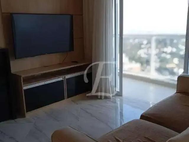 Apartamento para Locação em Barueri/SP Alphaville 2 Quartos