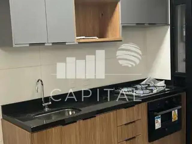 Apartamento para Locação em Barueri/SP Alphaville 2 Quartos