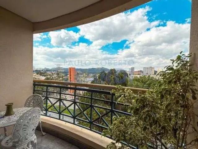 Apartamento para Locação em Barueri/SP Alphaville 2 Quartos